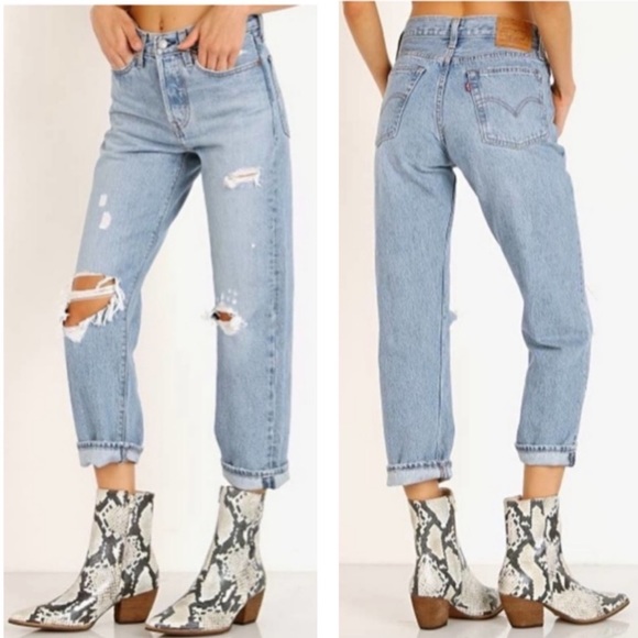 Levi's | Jeans | Levis 3 Premium Wedgie Jeans Icon Fit Authentically Yours Straight Leg Rigid ...